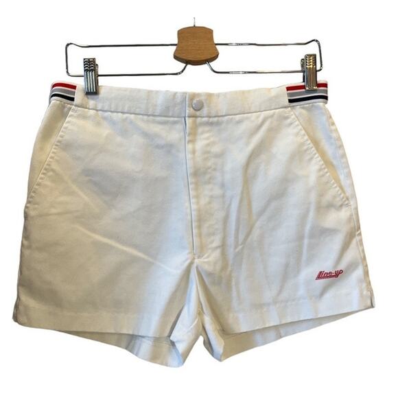 Line-Up | Shorts | Retro Lineup Baseball Softball Shorts 25 Inseam High ...